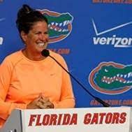 Becky Burleigh is Keynote Speaker at Senior Night - FKK | Florida Kraze ...