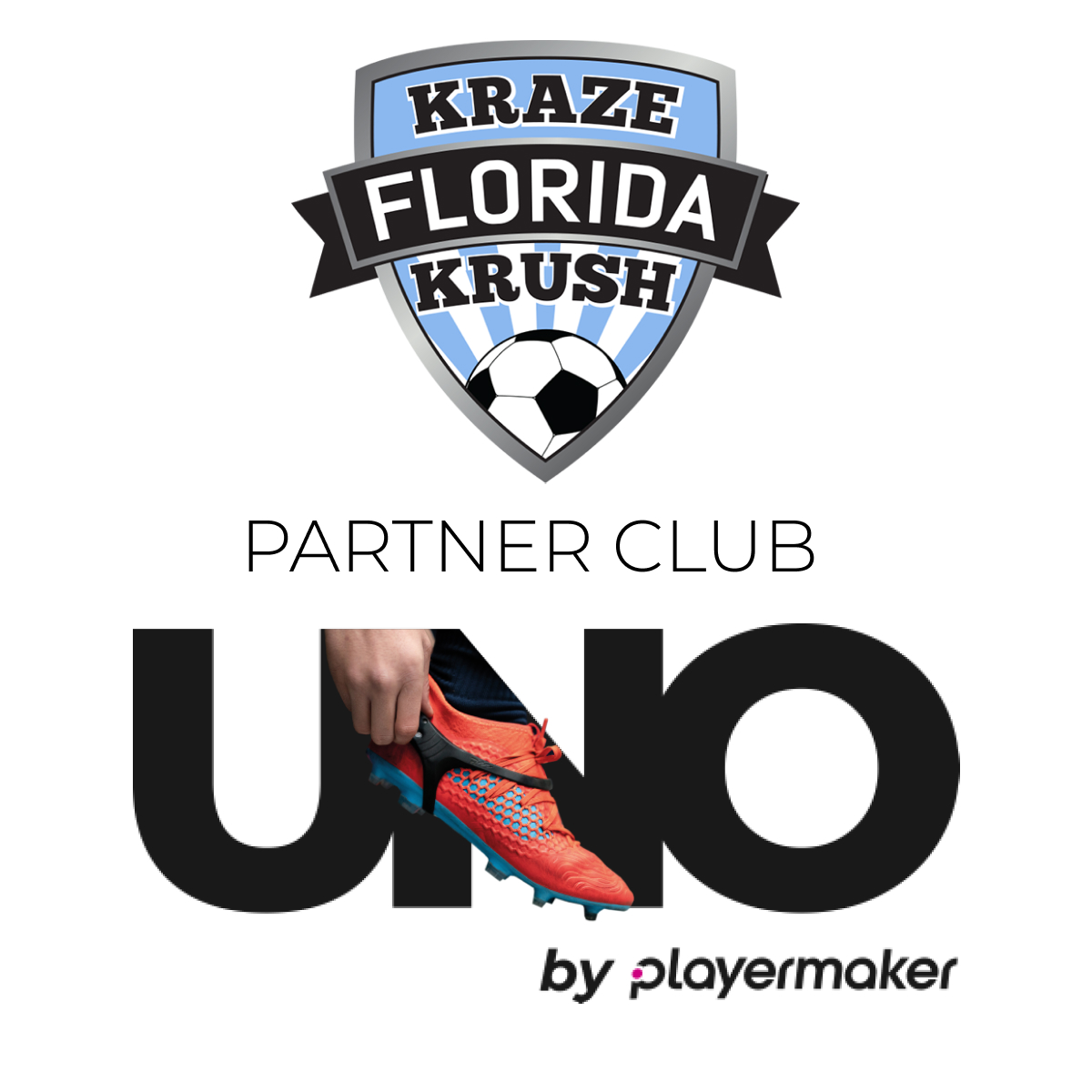 Small Sensor, Massive Impact with Uno Playmaker - FKK | Florida Kraze Krush