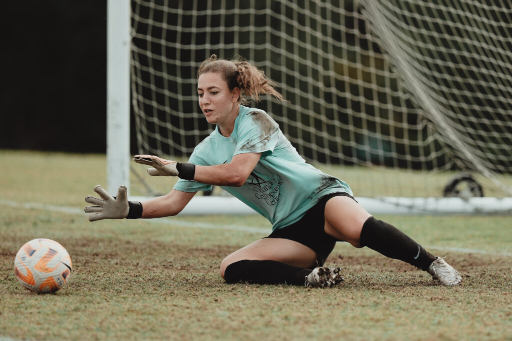 Valentina Amaral Selected for U20 USWNT - FKK | Florida Kraze Krush