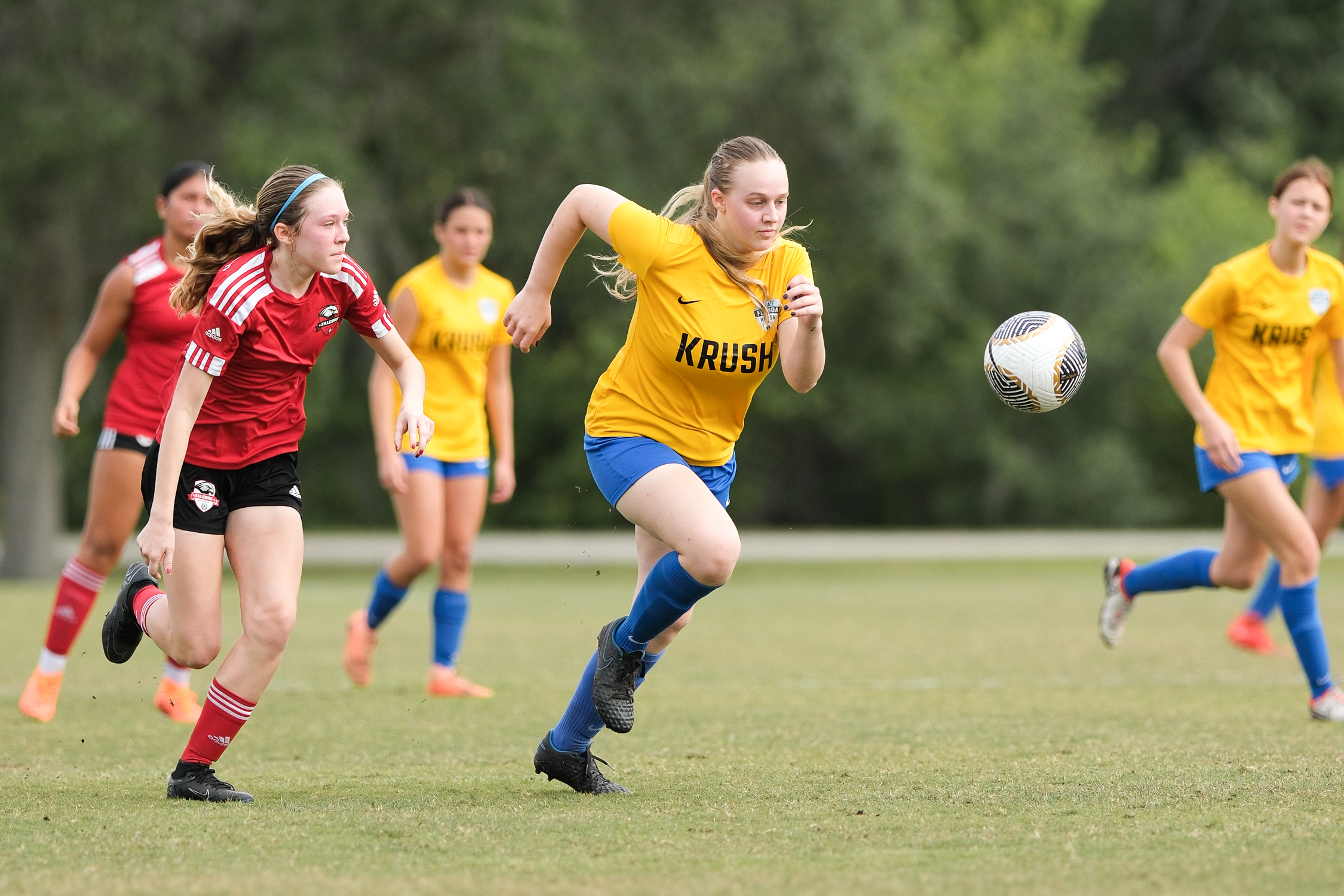 Homepage - FKK | Florida Kraze Krush